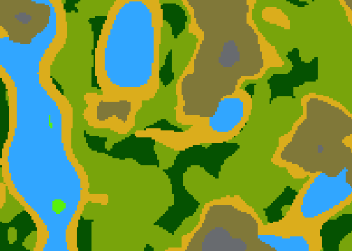 Bret Abel - Portfolio